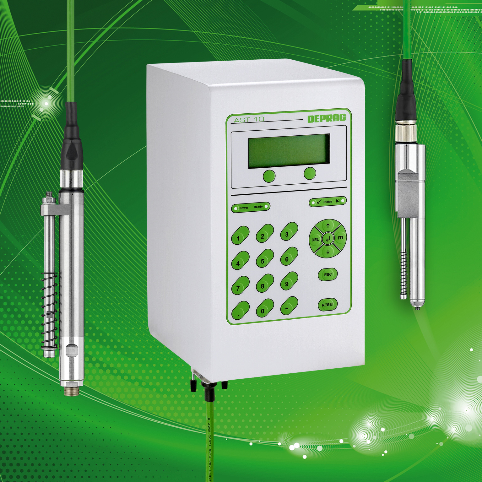 The right tool for zero-defect production, DEPRAG SCHULZ GMBH u. CO ...